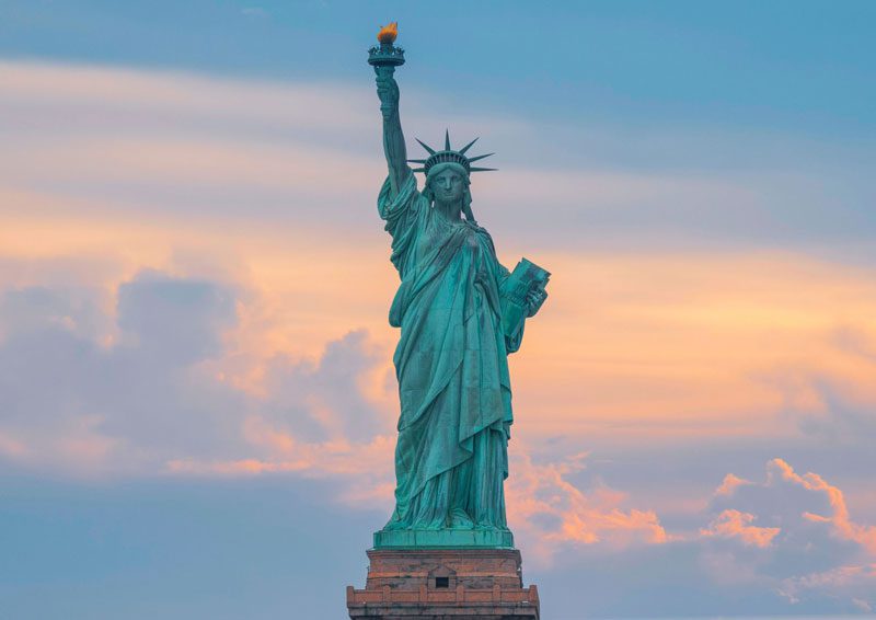 Top 5 Interesting Facts About The USA